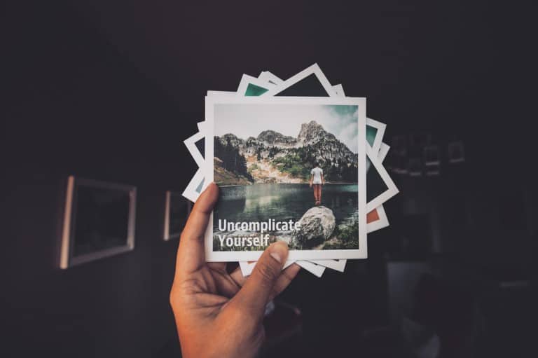 4 Great Ways to Sort Your Photos (It's not as hard as you think ...