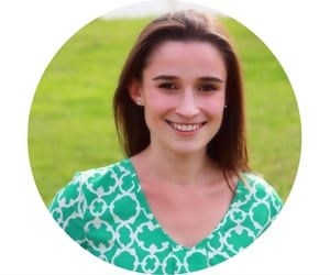 Cora Foley - Organizing Photos