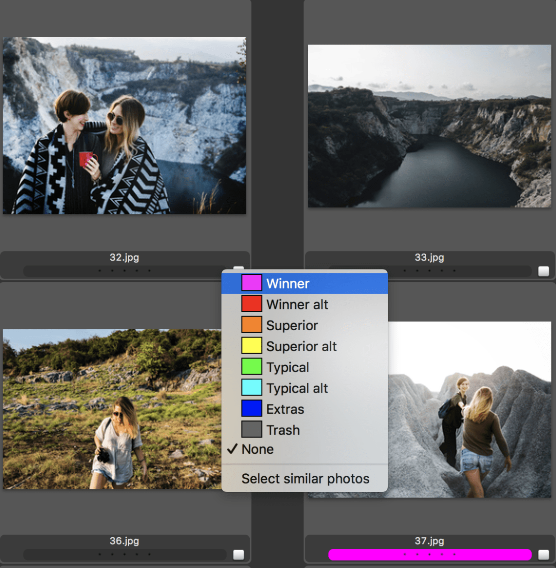 5 Tips on How to Cull Your Photos to Make the Best Ones Shine