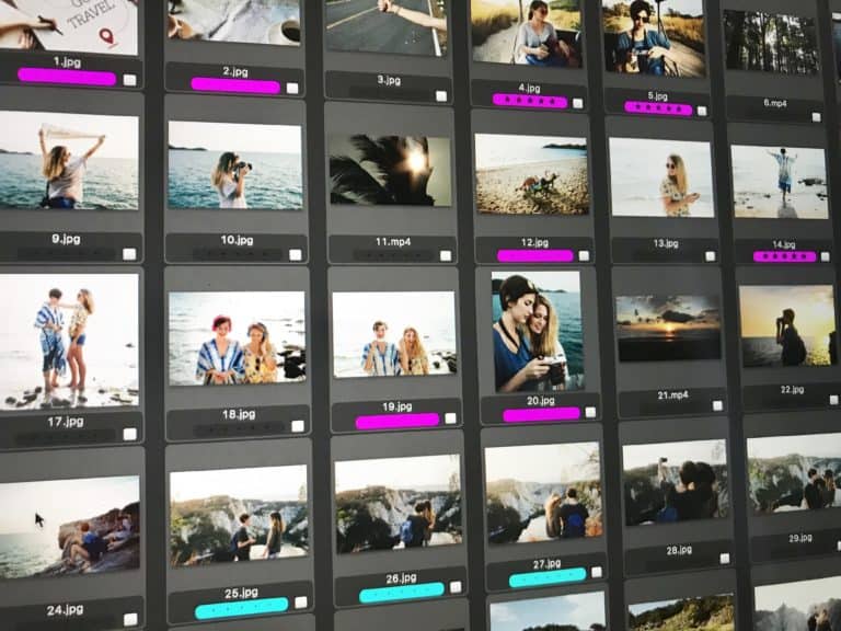 5 Tips on How to Cull Your Photos to Make the Best Ones Shine