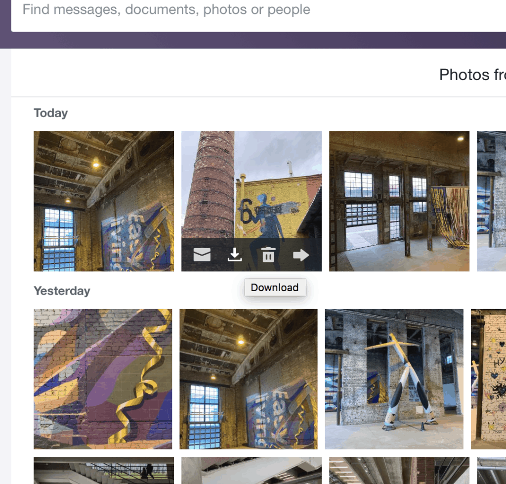 How to Extract & Save Photos from Your Email Accounts