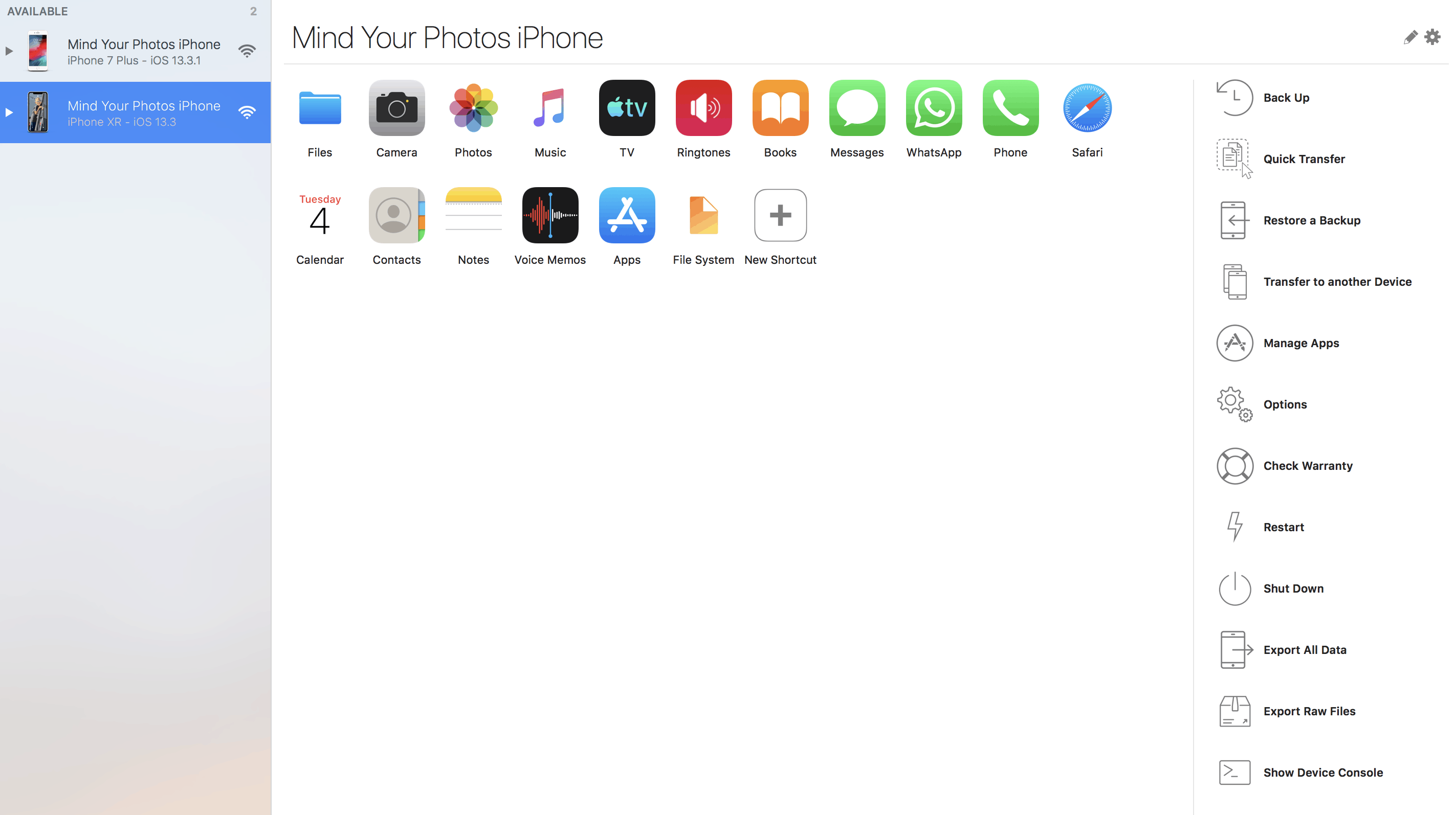 5 Easy Ways to Transfer Photos from Your iPhone to Your Mac