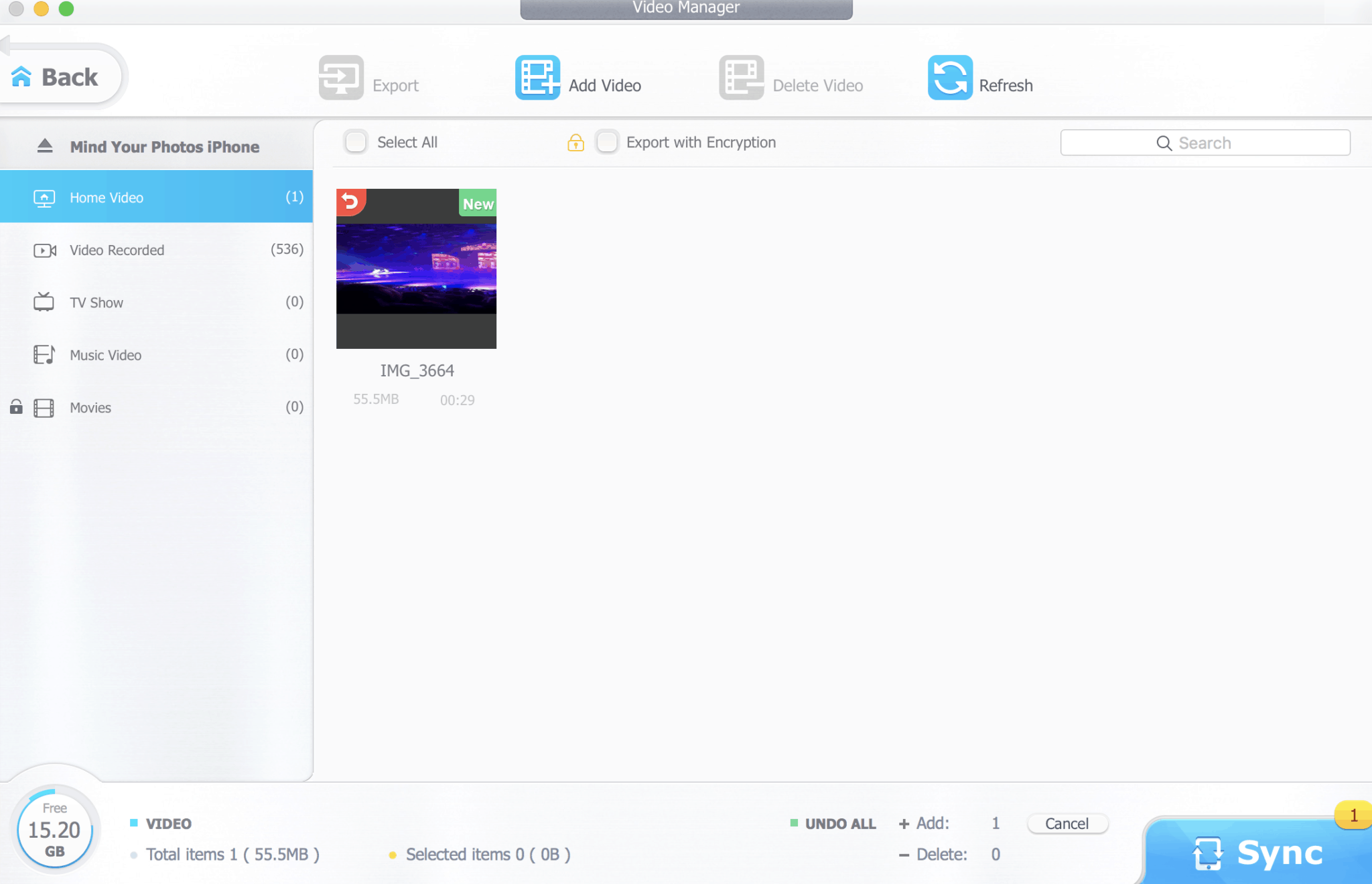 How to Transfer Your Photos with DearMob iPhone Manager