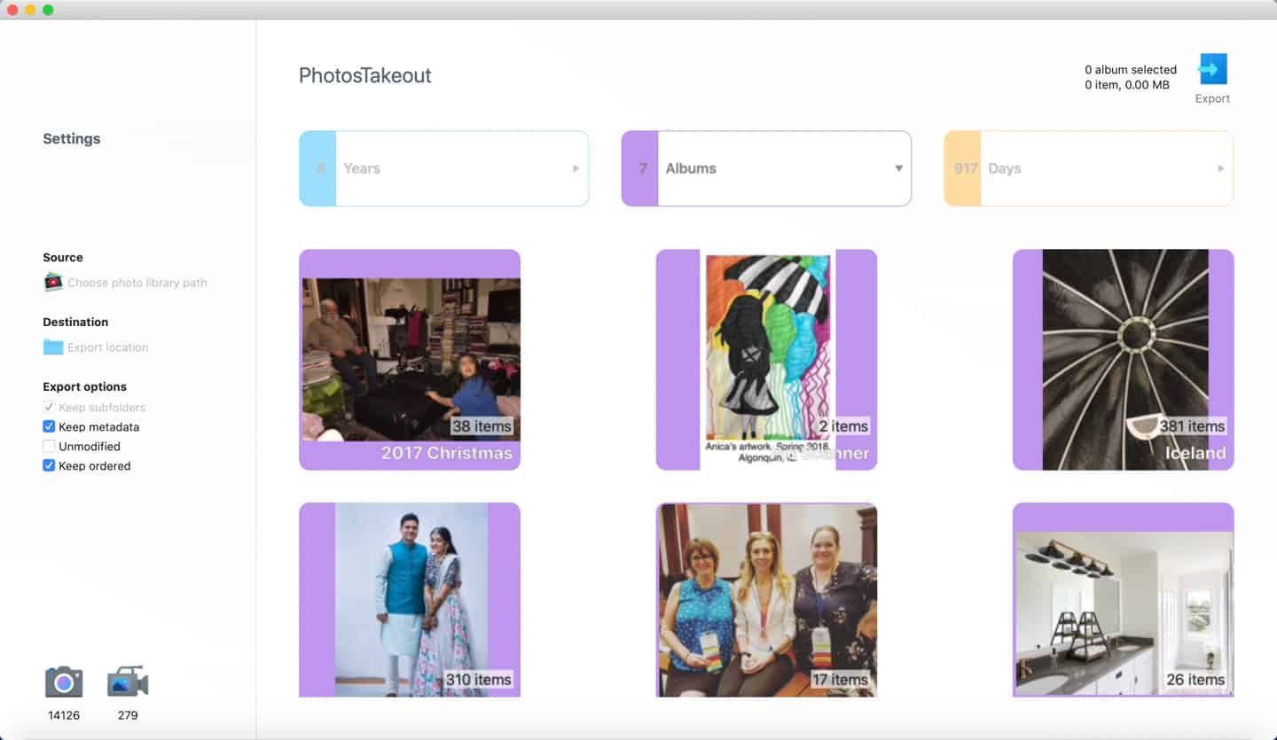 The Surprisingly Easy Way to Export Photos from Apple Photos ...