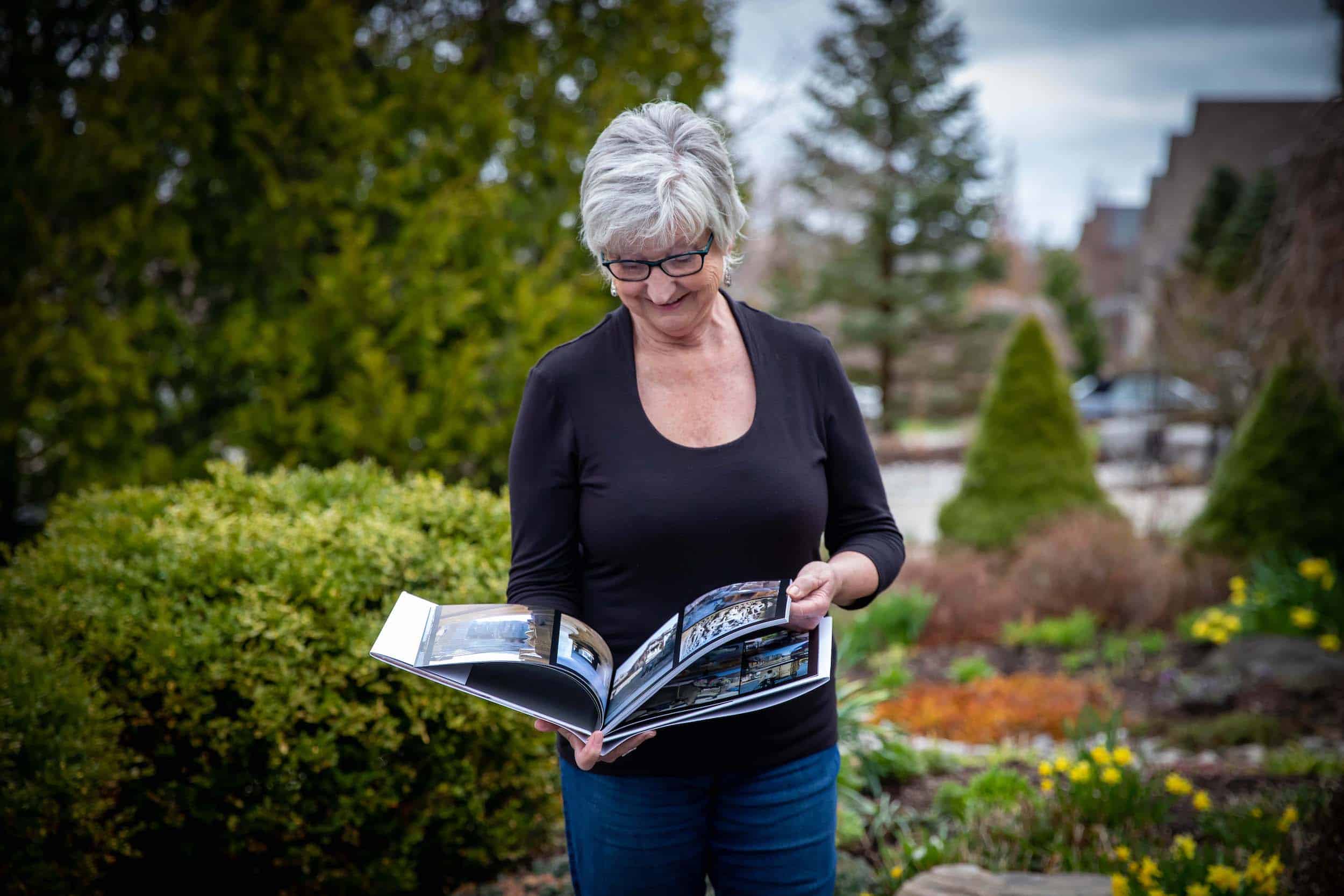 Create Better Stories by Storyboarding Your Photo Books