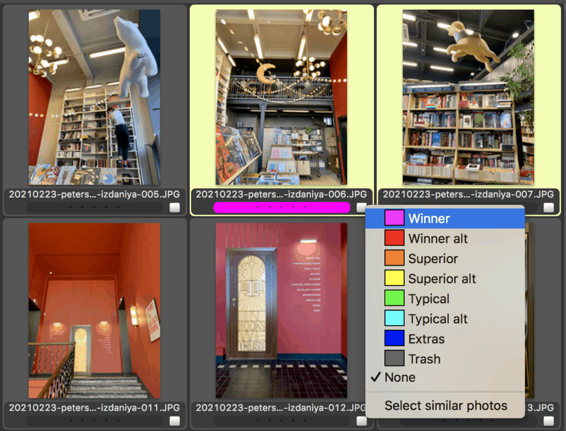 Photo Mechanic Basics to Speed Up Your Photo Organizing Workflow