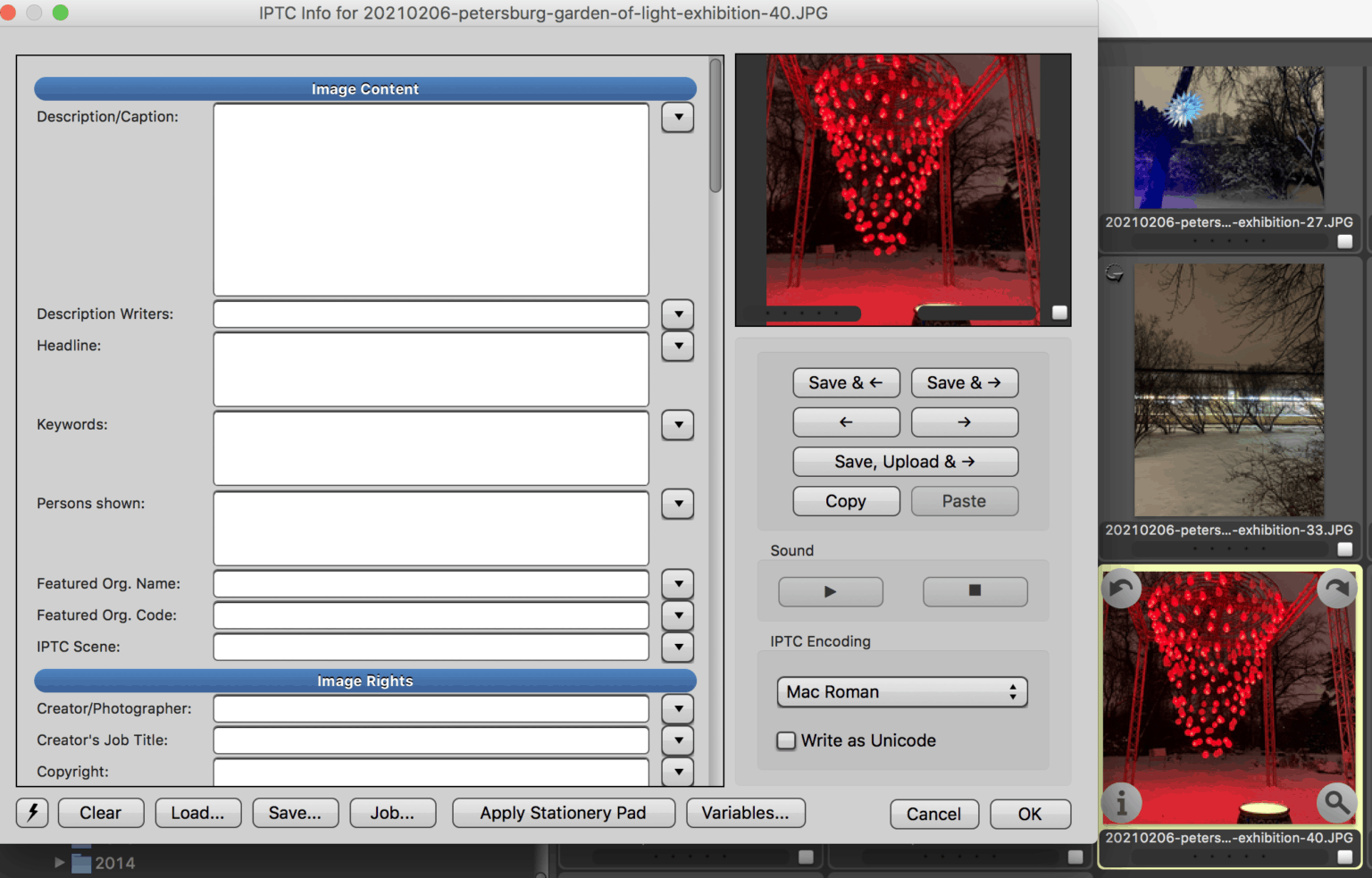 Photo Mechanic Basics to Speed Up Your Photo Organizing Workflow