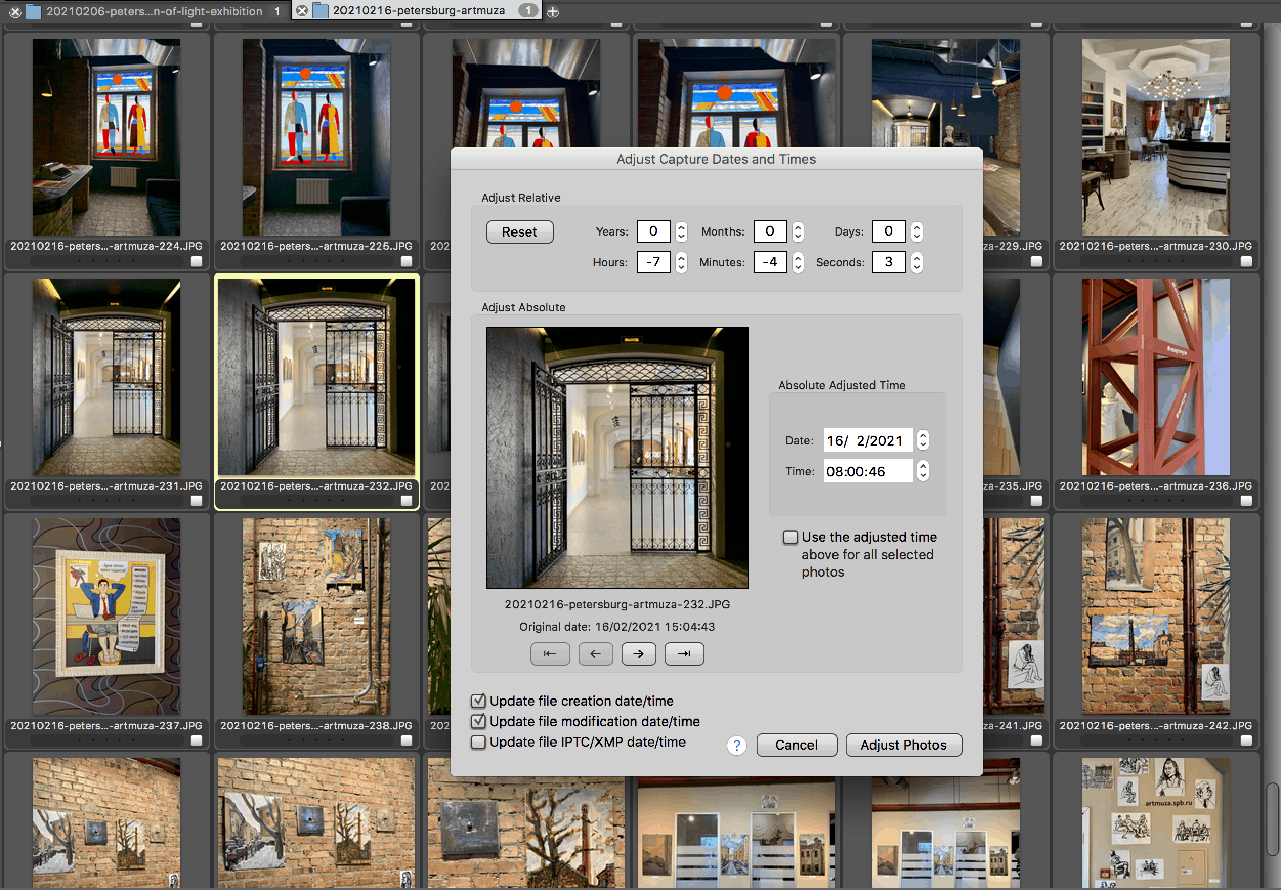 4 Great Ways to Sort Your Photos (It's not as hard as you think ...