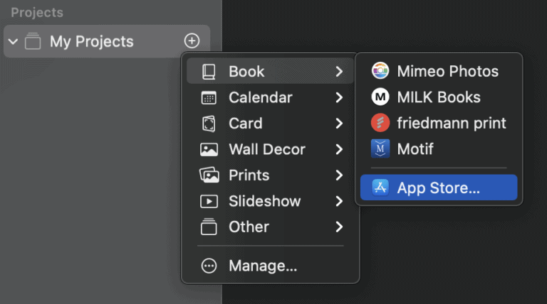 How to Create Photo Books with PrestoPhoto using Adobe Lightroom