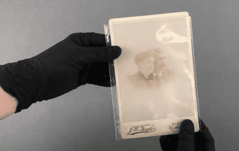Beyond Photo Boxes: Top 10 Archival Products for Family Photo Projects