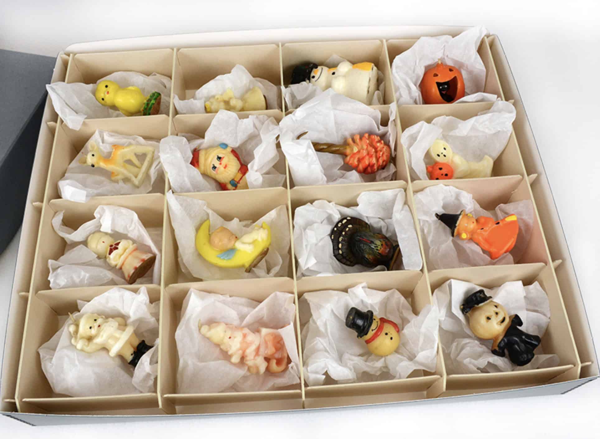 Beyond Photo Boxes: Top 10 Archival Products for Family Photo Projects