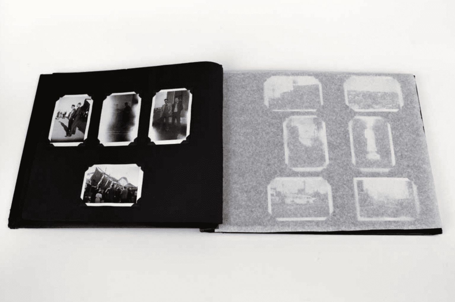 Beyond Photo Boxes: Top 10 Archival Products for Family Photo Projects