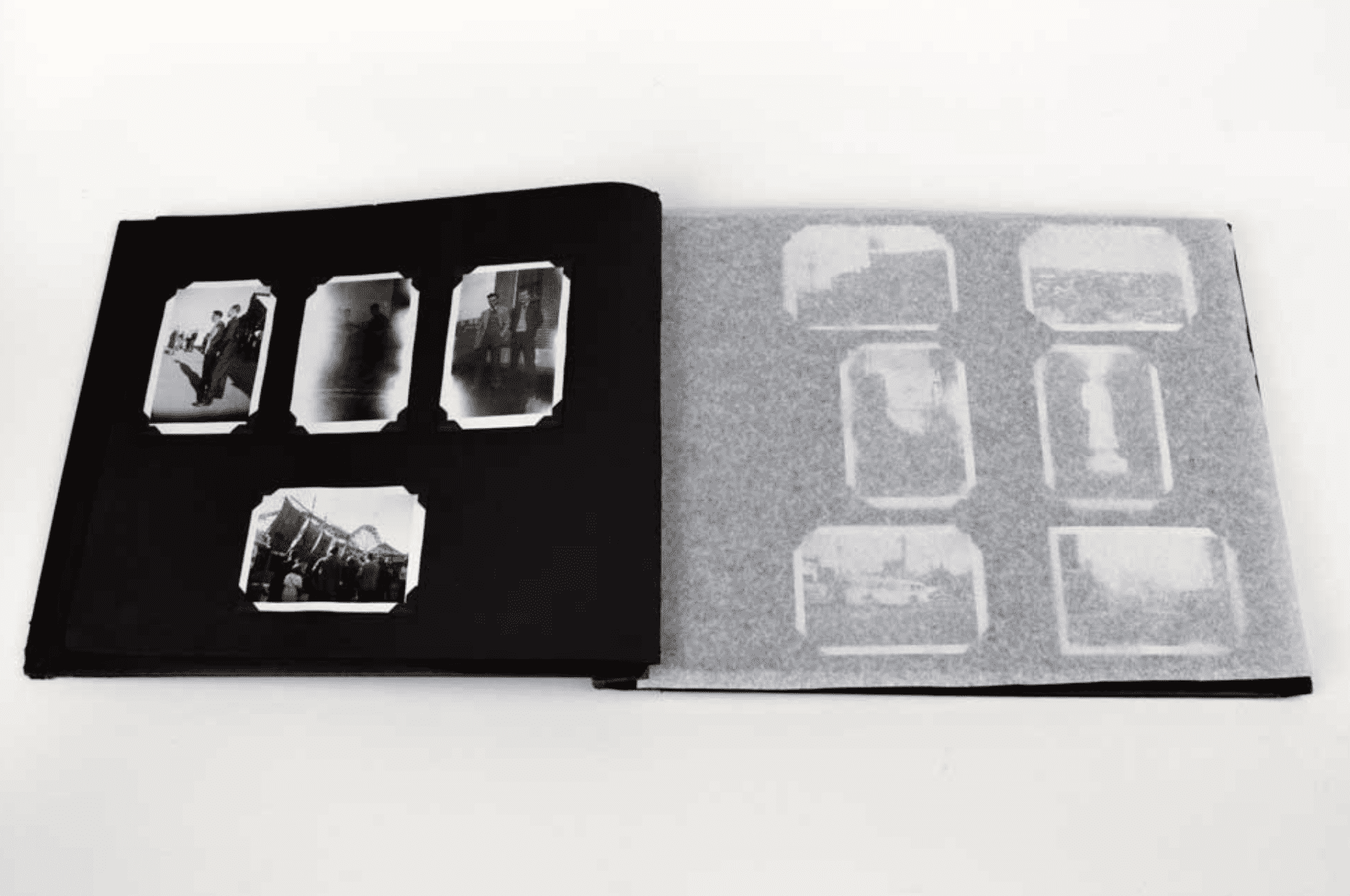 Beyond Photo Boxes: Top 10 Archival Products for Family Photo Projects