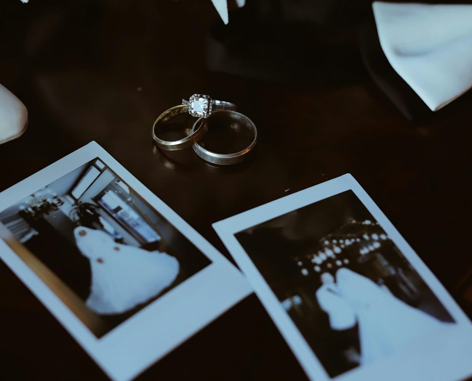 7 Amazing Ways to Make Lasting Wedding Day Photo Memories - Organizing ...